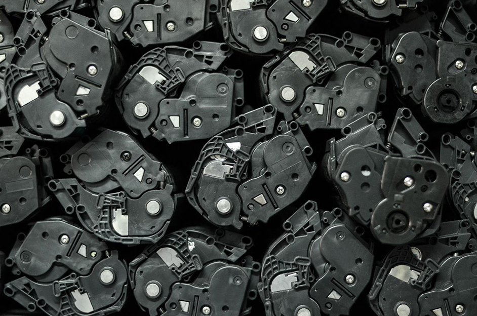 Remanufactured OEM Toner Cartridges 008